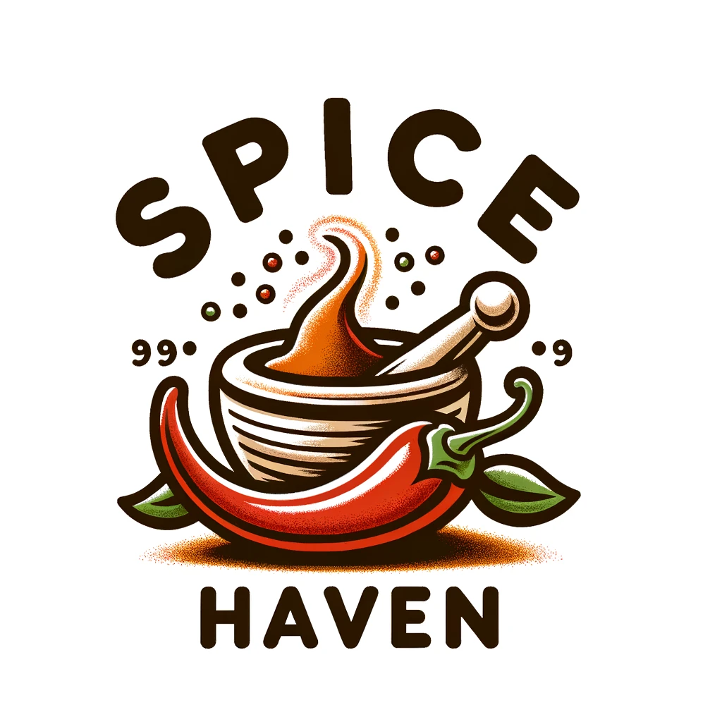 Spice Haven – Savor the Authentic Flavors